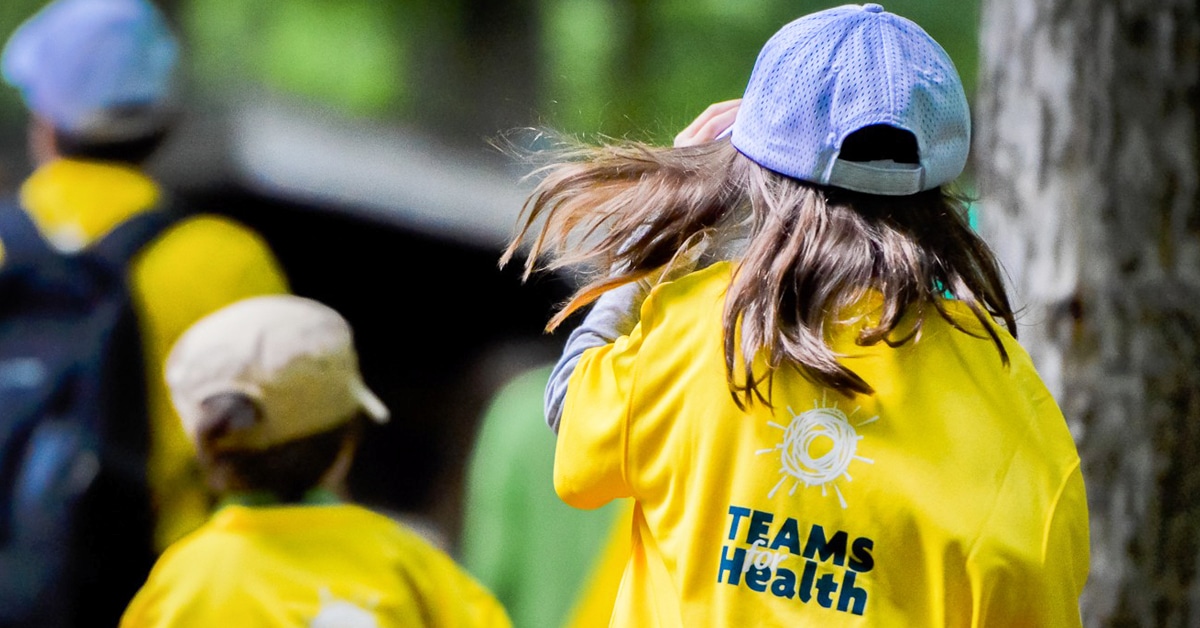 Donations and partnerships | Sun Life