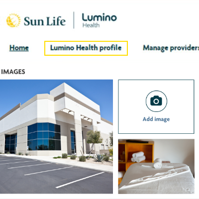 Lumino Health