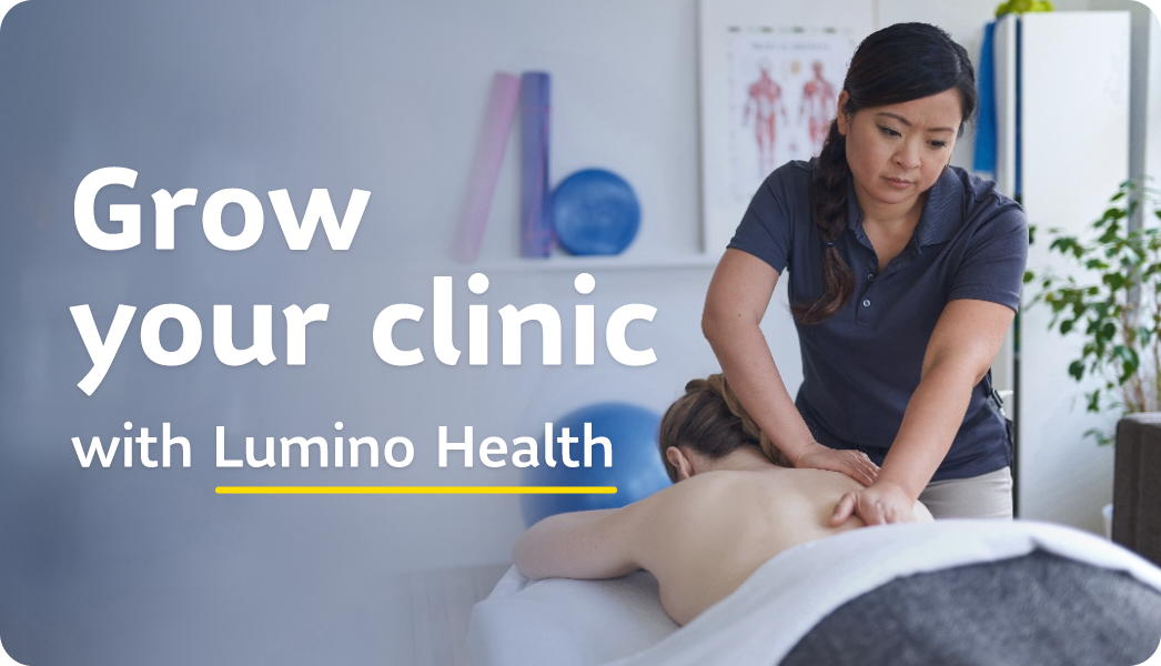 Lumino Health