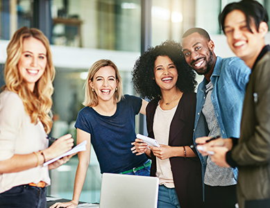 Rotational Leadership Development Program | Sun Life U.S.