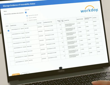 Sun Life + Workday | Sun Life U.S.