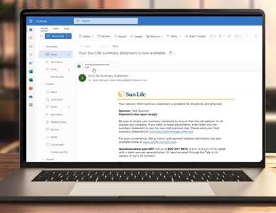Sun Life + Workday | Sun Life U.S.