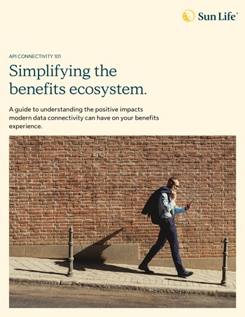 Navigating Connectivity in Benefits Administration | Sun Life