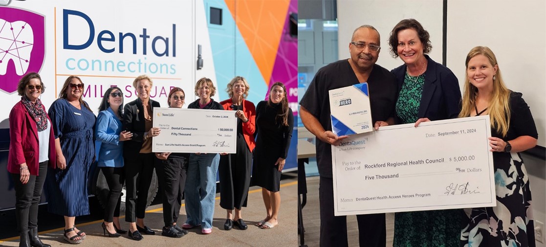 Sun Life’s Health Access Heroes Program | Sun Life U.S.