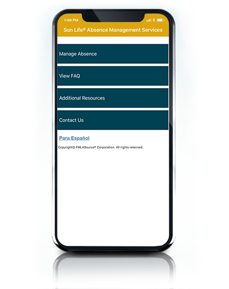 Sun life ams - benefitsherof