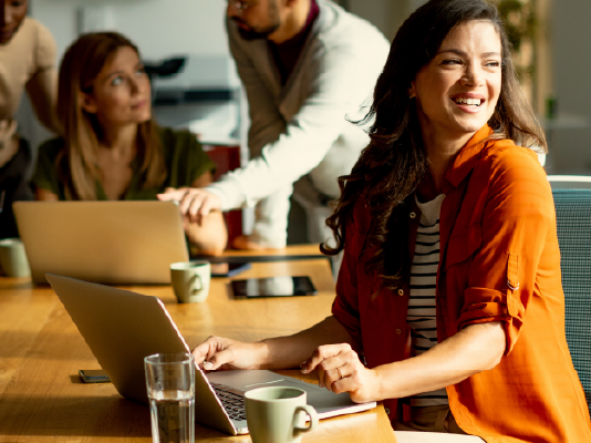 Sun Life + Workday | Sun Life U.S.