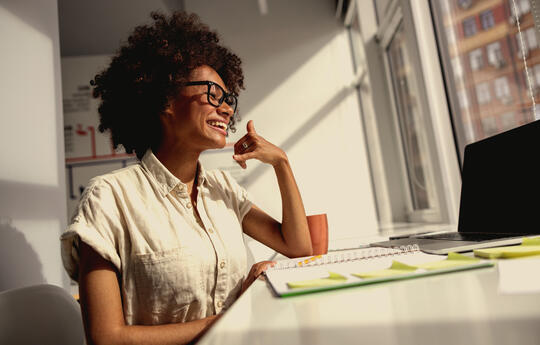 Vision insurance | Sun Life U.S.